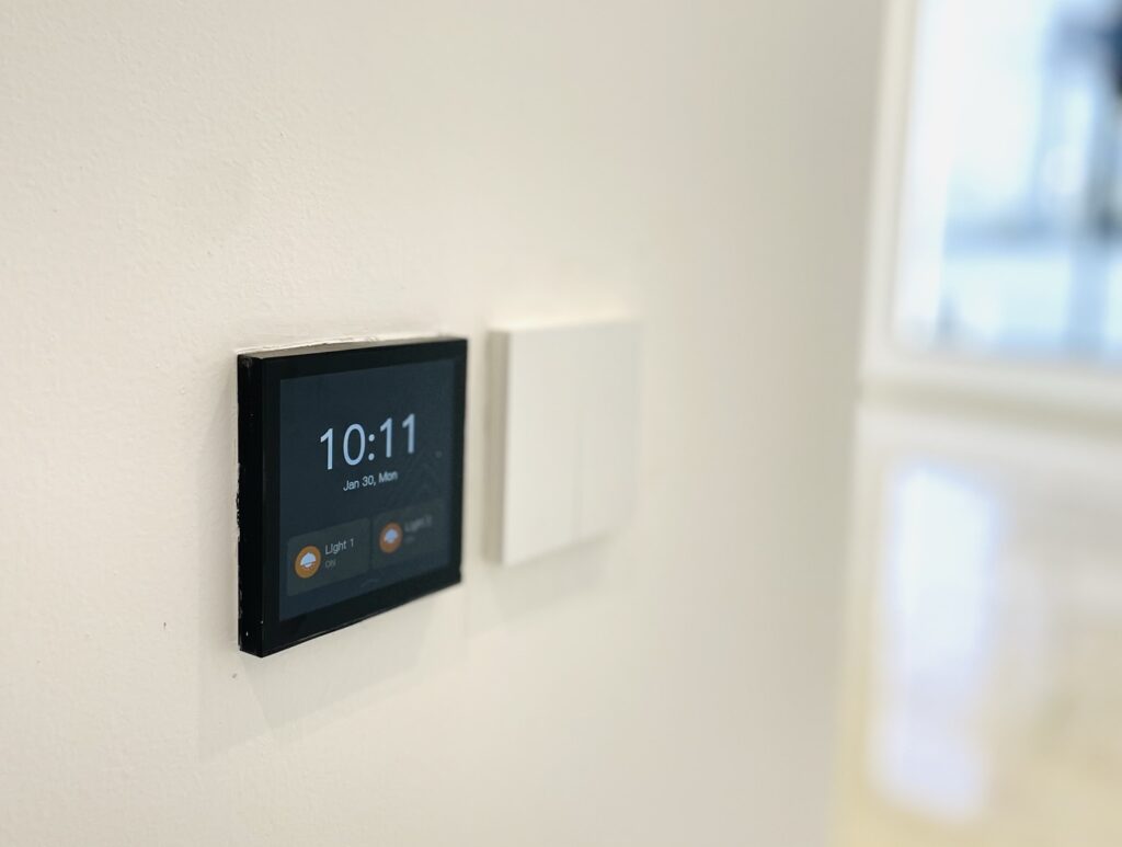 Smart Home Automation Company Dubai - MAK Solutions
